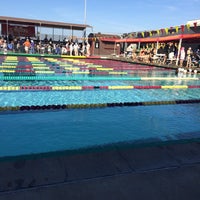 El Modena High School - Orange, CA