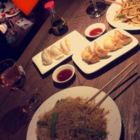 Cha Cha Moon (Now Closed) - 15-21 Ganton St