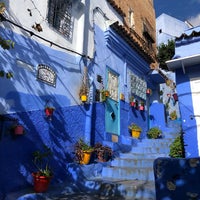 Chefchaouen / شفشاون/الشاون / Xauen