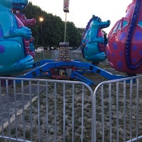 Centennial Park - 8 tips from 160 visitors