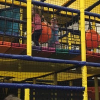 Bingemans FunworX - Arts and Entertainment in Victoria North