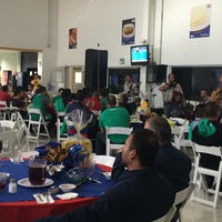 Eaton Industries Maquila - Tijuana, Baja California