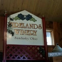 Firelands Winery - Sandusky, OH