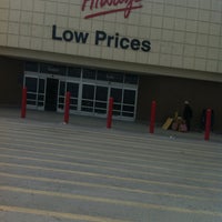 Walmart Supercenter - New Castle, PA