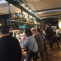 Vinitus - Tapas Restaurant in La Dreta de l'Eixample