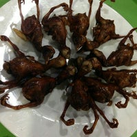 Maco Manok (Litson Native Chicken) - 4 tips from 166 visitors