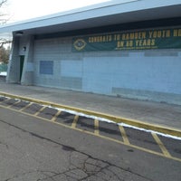 Louis Astorino Ice Arena - Skating Rink in Hamden