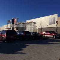 Nebraska Crossing Outlets - Outlet Mall in Gretna