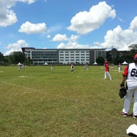 Universiti Teknologi Malaysia (UTM) - Skudai, Johor