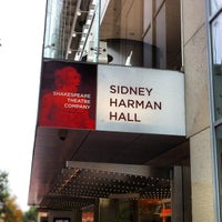 Shakespeare Theatre Company - Harman Hall - Chinatown - 34 tips from ...