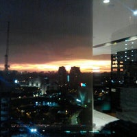 The Gardens South Tower - 14 tips