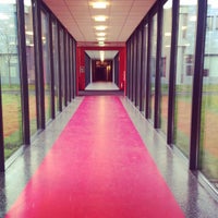 Hanzehogeschool Groningen - Universiteitscomplex - Groningen, Groningen