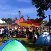 Adventure World - 21 tips