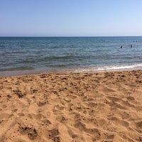 Παραλία Σταλός (Stalos Beach) - 9 tips
