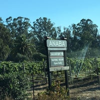 Anaba Wines - 20 tips