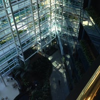 Concourse One - Building in Sandy Springs
