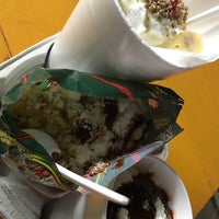 hay elotes - Mexican Restaurant in Austin