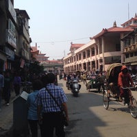 Imphal Market