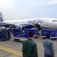 Tulihal Imphal Airport - 4 tips