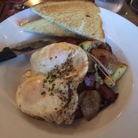 Three Rivers Eatery - 101 E Main St