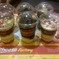 Richeese Factory - Fast Food Restaurant