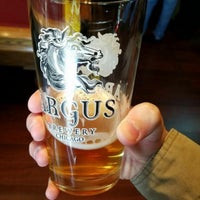Argus Brewery (Now Closed) - Roseland - 11 tips