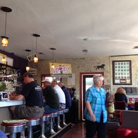 Cafe jax - 6 tips from 89 visitors