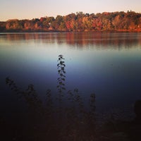 Arlington Reservoir - Arlington Heights - Arlington Reservoir
