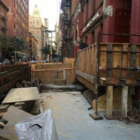 1199 SEIU Headquarters - Office in Garment District