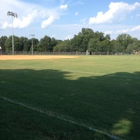 Bishop Park - Park in Athens