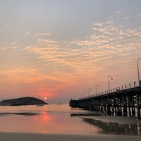 Coffs Harbour Jetty - 4 tips
