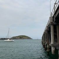 Coffs Harbour Jetty - 4 tips