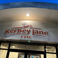 Kerbey Lane Cafe - Café in Austin