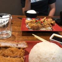 Crazy Katsu - Japanese Restaurant in Quezon City