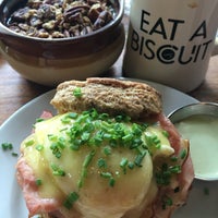 The Alabama Biscuit Co. - 16 tips