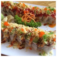 Sake Cafe - Sushi Restaurant