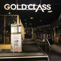 eVent Cinemas - Gold Class - Movie Theater in Macquarie Park