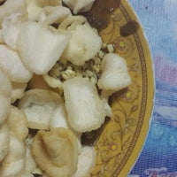 Tahu Telor Pak Jayen - Indonesian Restaurant in Surabaya