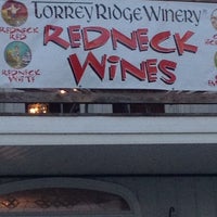 Torrey Ridge Winery - 2770 State Route 14