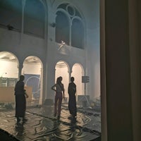 Kunstraum Kreuzberg - Art Gallery in Berlin