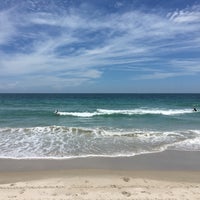 Pepper Beach Park - Hutchinson Island North - Ft. Pierce, FL