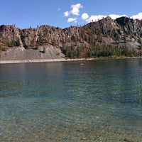 Alta Lake State Park - State or Provincial Park