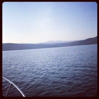 Albert Falls Dam - Cramond, KwaZulu-Natal