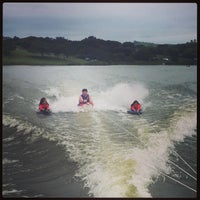 Hazelmere Dam - Lake