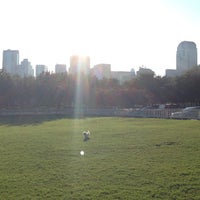 Meadows Foundation Dog Park - Dog Run in Dallas