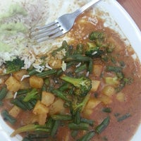 Chicama Peruvian Restaurant - West Anaheim - 2 tips