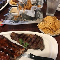 Wagner's Ribs - BBQ Joint
