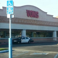 VONS - 2 tips