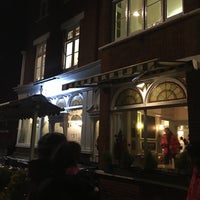 Bibendum - Restaurant