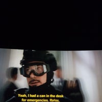 E Square - Movie Theater in Pune